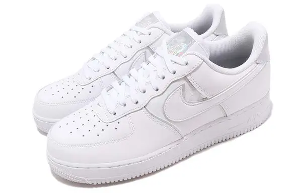 Nike Force 1 '07 Lv8 4 Sneakers - White