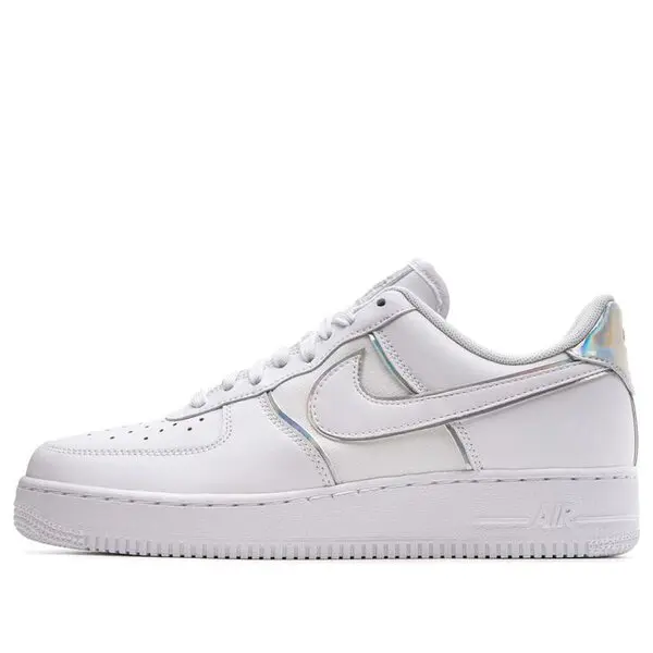 Nike Force 1 '07 Lv8 4 Sneakers - White