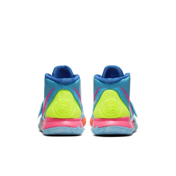 Nike Kyrie 6 'pool' Basketball Shoes