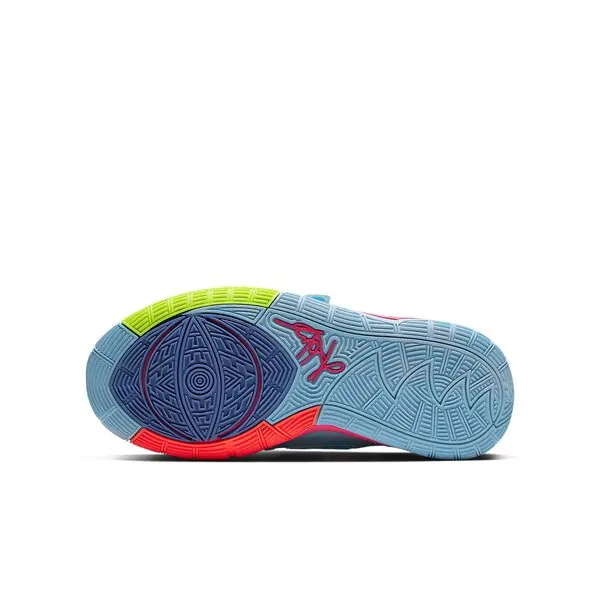 Nike Kyrie 6 'pool' Basketball Shoes
