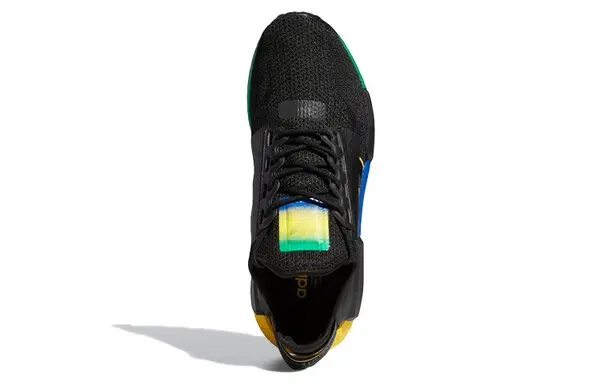 Adidas Nmd_r1 V2 "rio De Janeiro" Sneakers