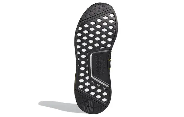 Adidas Nmd_r1 V2 "rio De Janeiro" Sneakers