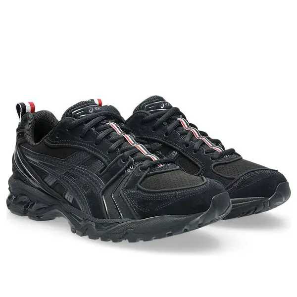 Asics X Thom Browne Gel-kayano - Black