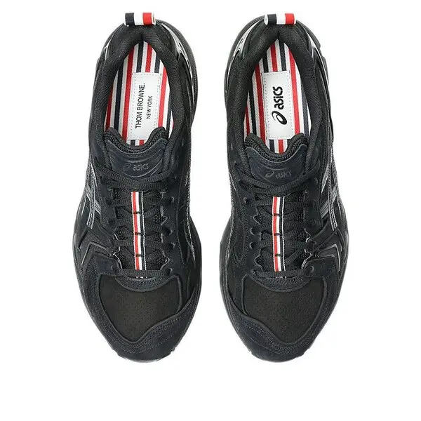 Asics X Thom Browne Gel-kayano - Black