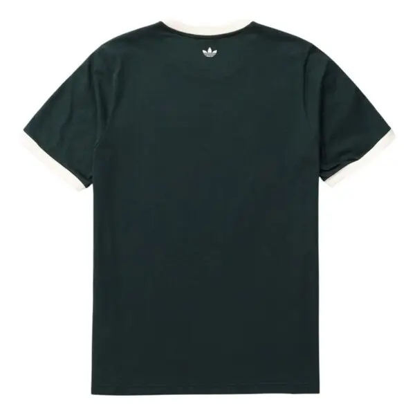 Adidas X Sns Ringer T-shirt Asia Sizing