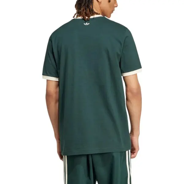 Adidas X Sns Ringer T-shirt Asia Sizing