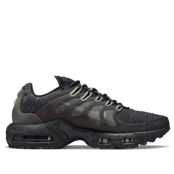 Nike Max Terrascape Plus Sneakers - Black/anthracite/dark Smoke Grey