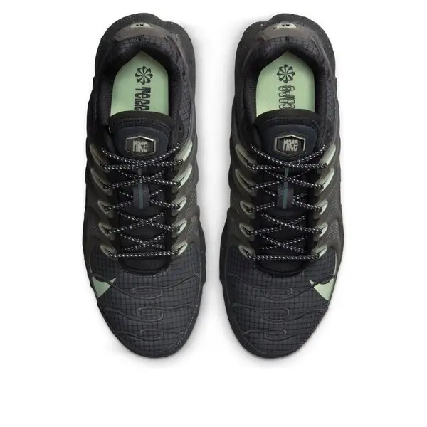 Nike Max Terrascape Plus Sneakers - Black/anthracite/dark Smoke Grey