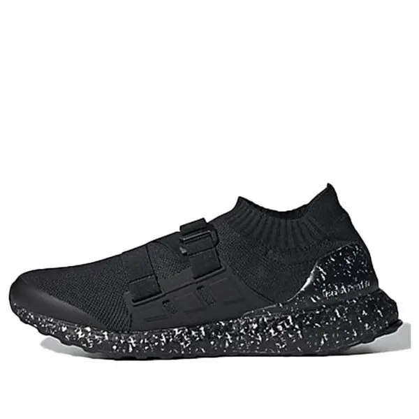 Adidas X Hyke Ultraboost Aoh 001 Sneakers - Black