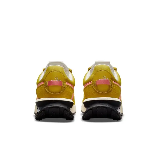 Nike Max Pre-day Lx Sneakers - Yellow/pink