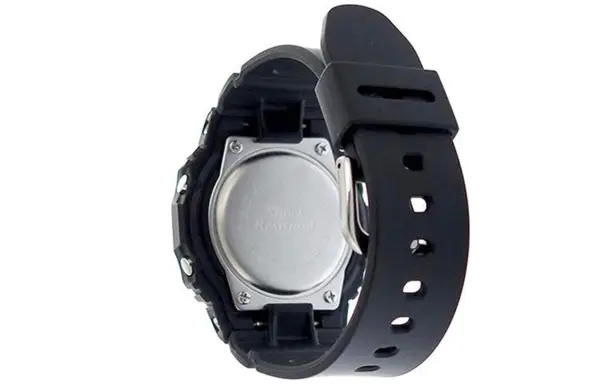 Casio Baby-g "grey" Digital Watch