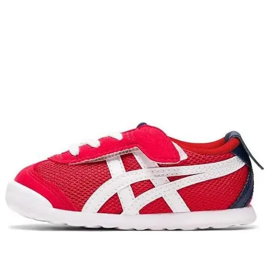 Onitsuka Tiger Mexico 66 Ts - Red