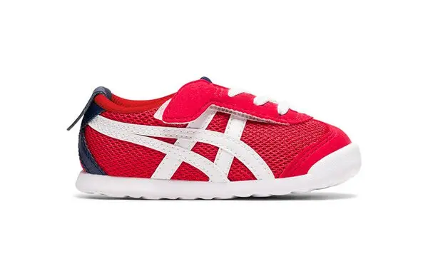 Onitsuka Tiger Mexico 66 Ts - Red
