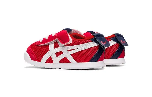 Onitsuka Tiger Mexico 66 Ts - Red