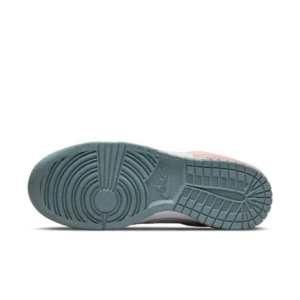 Nike Dunk Low Disrupt 2 "easter - White/tan-orange