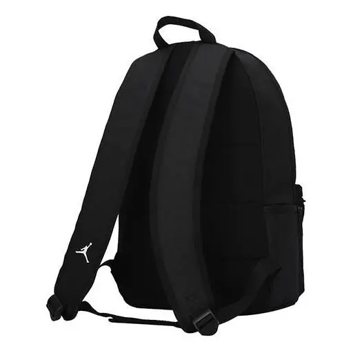 JORDAN Large Jumpman Logo Backpack