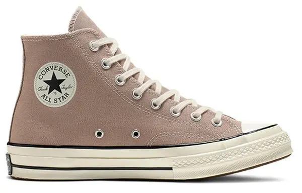 CONVERSE Chuck Taylor All Star 1970s High Top Sneakers - Grey