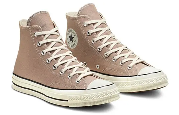 CONVERSE Chuck Taylor All Star 1970s High Top Sneakers - Grey