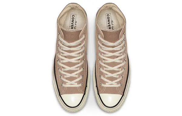 CONVERSE Chuck Taylor All Star 1970s High Top Sneakers - Grey