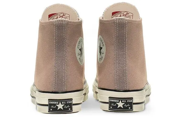 CONVERSE Chuck Taylor All Star 1970s High Top Sneakers - Grey