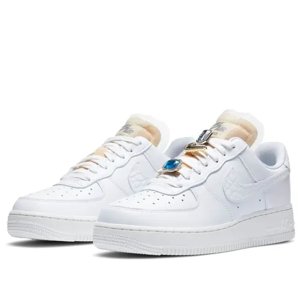 Nike Force 1 Low '07 Lx Embellished Sneakers