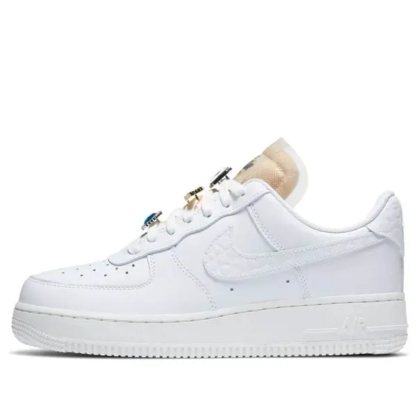 Nike Force 1 Low '07 Lx Embellished Sneakers
