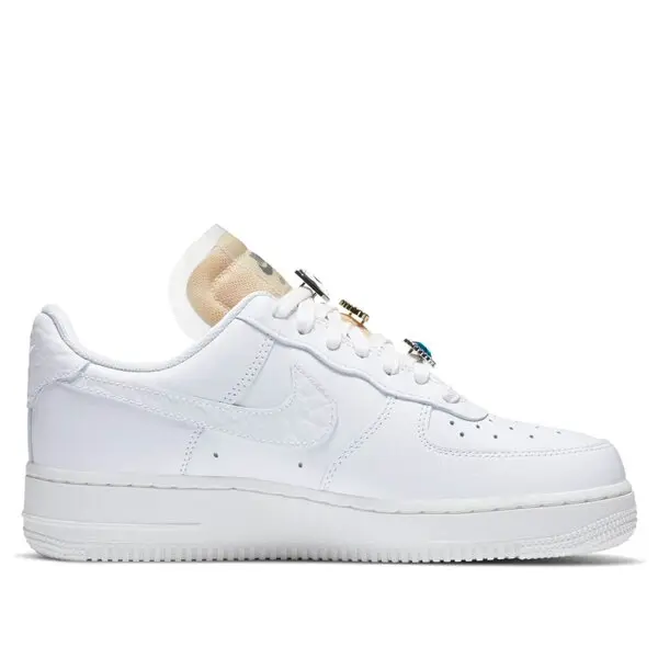 Nike Force 1 Low '07 Lx Embellished Sneakers