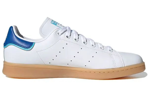 Adidas Stan Smith 'white Blue Gum