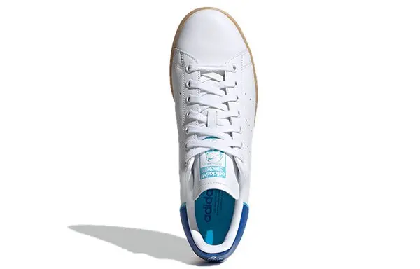Adidas Stan Smith 'white Blue Gum