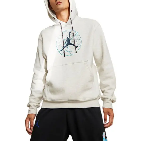 JORDAN Air Logo Hoodie