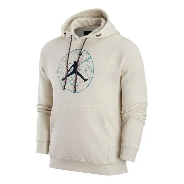 JORDAN Air Logo Hoodie - Default Colorway