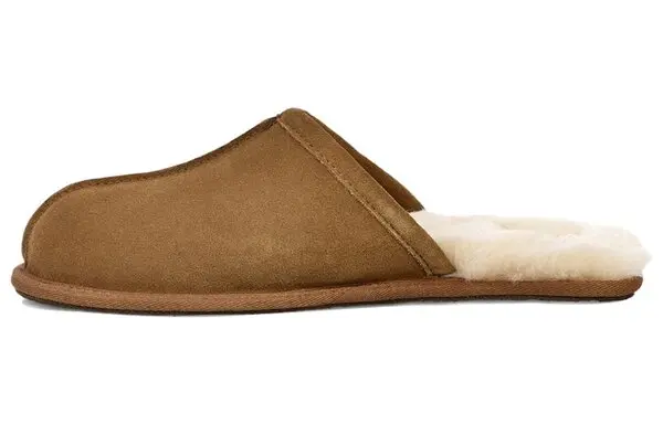 UGG Scuff Slipper - Chestnut