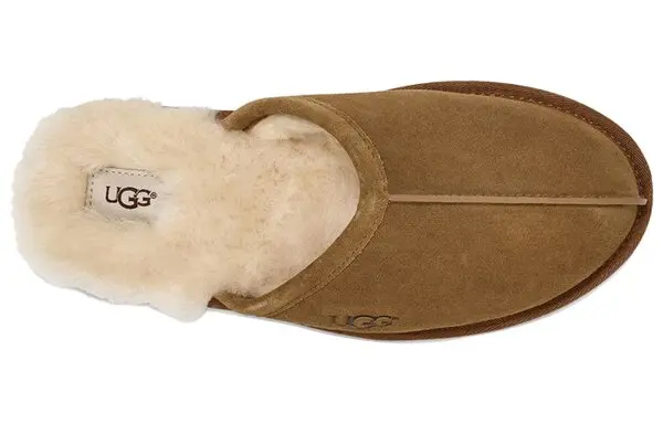 UGG Scuff Slipper - Chestnut