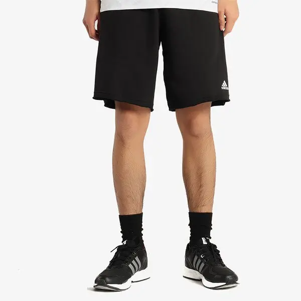 Adidas Sports Running Knit Shorts