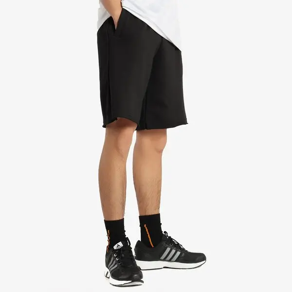 Adidas Sports Running Knit Shorts