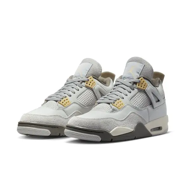 JORDAN Retro Se "craft Photon Dust - Grey/blue