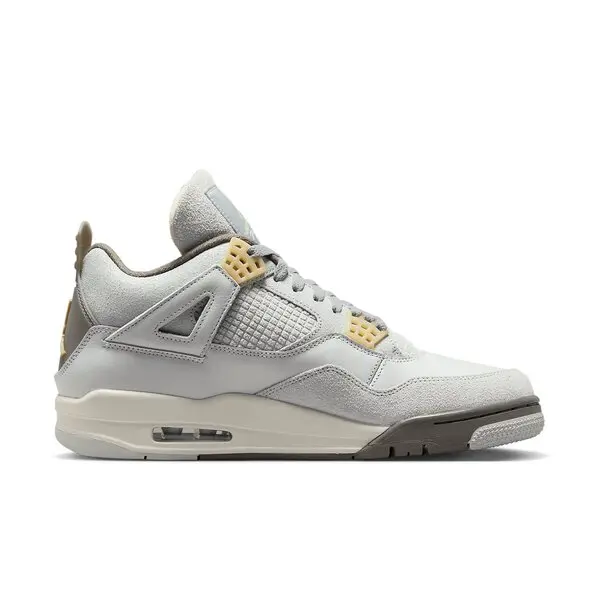 JORDAN Retro Se "craft Photon Dust - Grey/blue