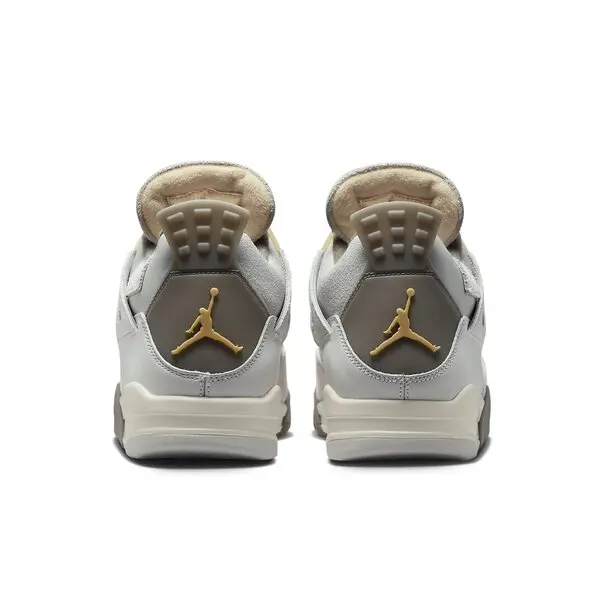 JORDAN Retro Se "craft Photon Dust - Grey/blue