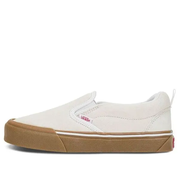 VANS Knu Slip-on Sneakers