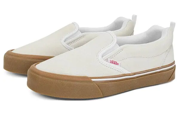 VANS Knu Slip-on Sneakers