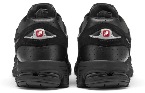 NEW BALANCE X Thisisneverthat 860 V2 Sneakers - Black
