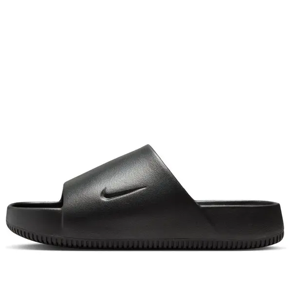 Nike Calm Slide - Black