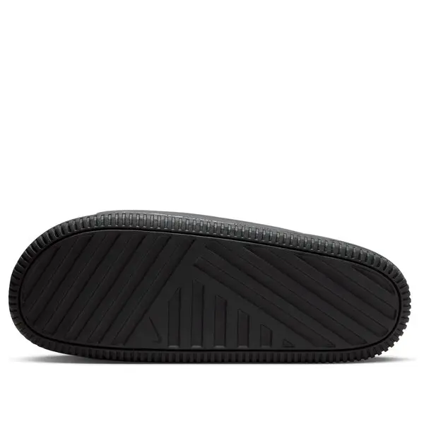 Nike Calm Slide - Black