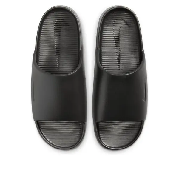 Nike Calm Slide - Black
