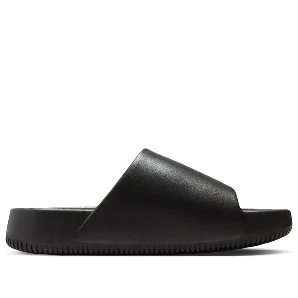 Nike Calm Slide - Black