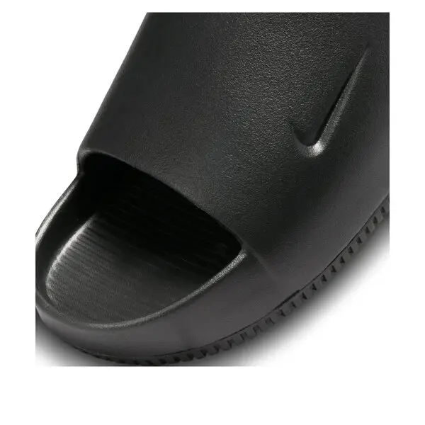 Nike Calm Slide - Black