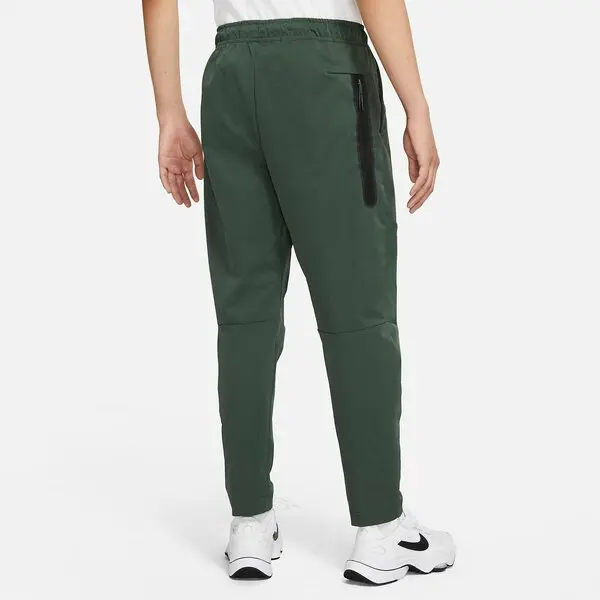 Nike Tech Sweatpants - Green