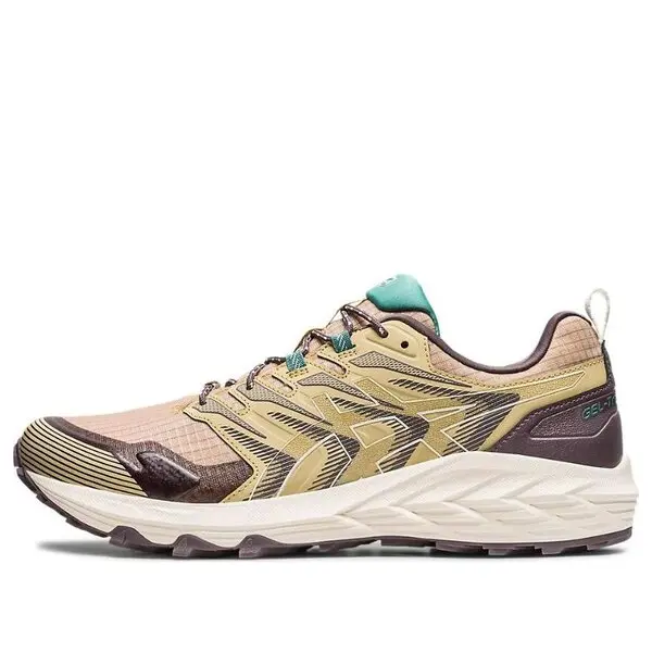 Asics Gel-trabuco Terra Sps Sneakers - Sand/cream