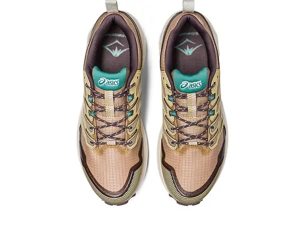 Asics Gel-trabuco Terra Sps Sneakers - Sand/cream