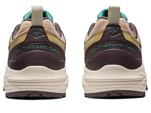 Asics Gel-trabuco Terra Sps Sneakers - Sand/cream